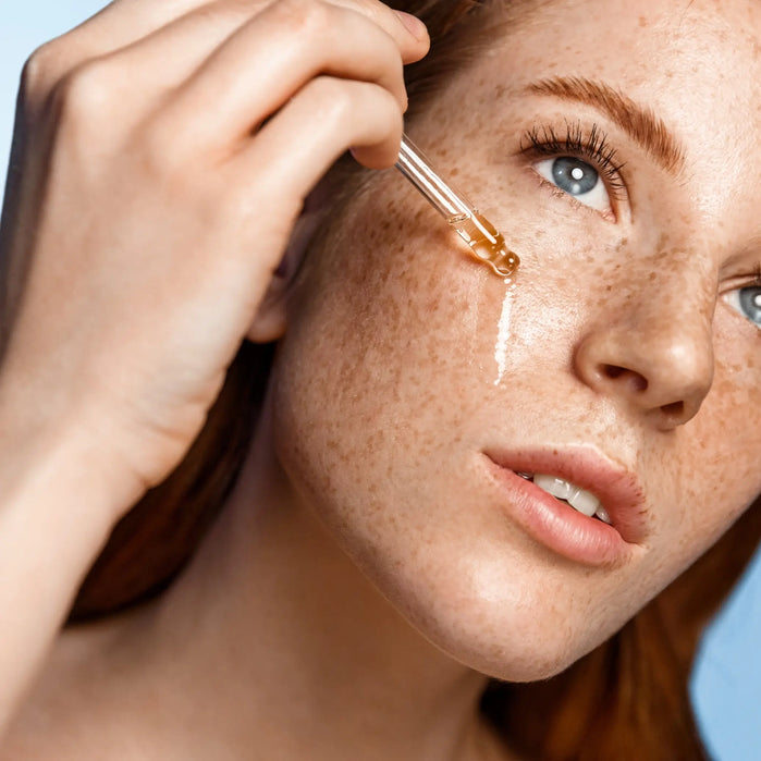 Advantages of skin purging - what you should know