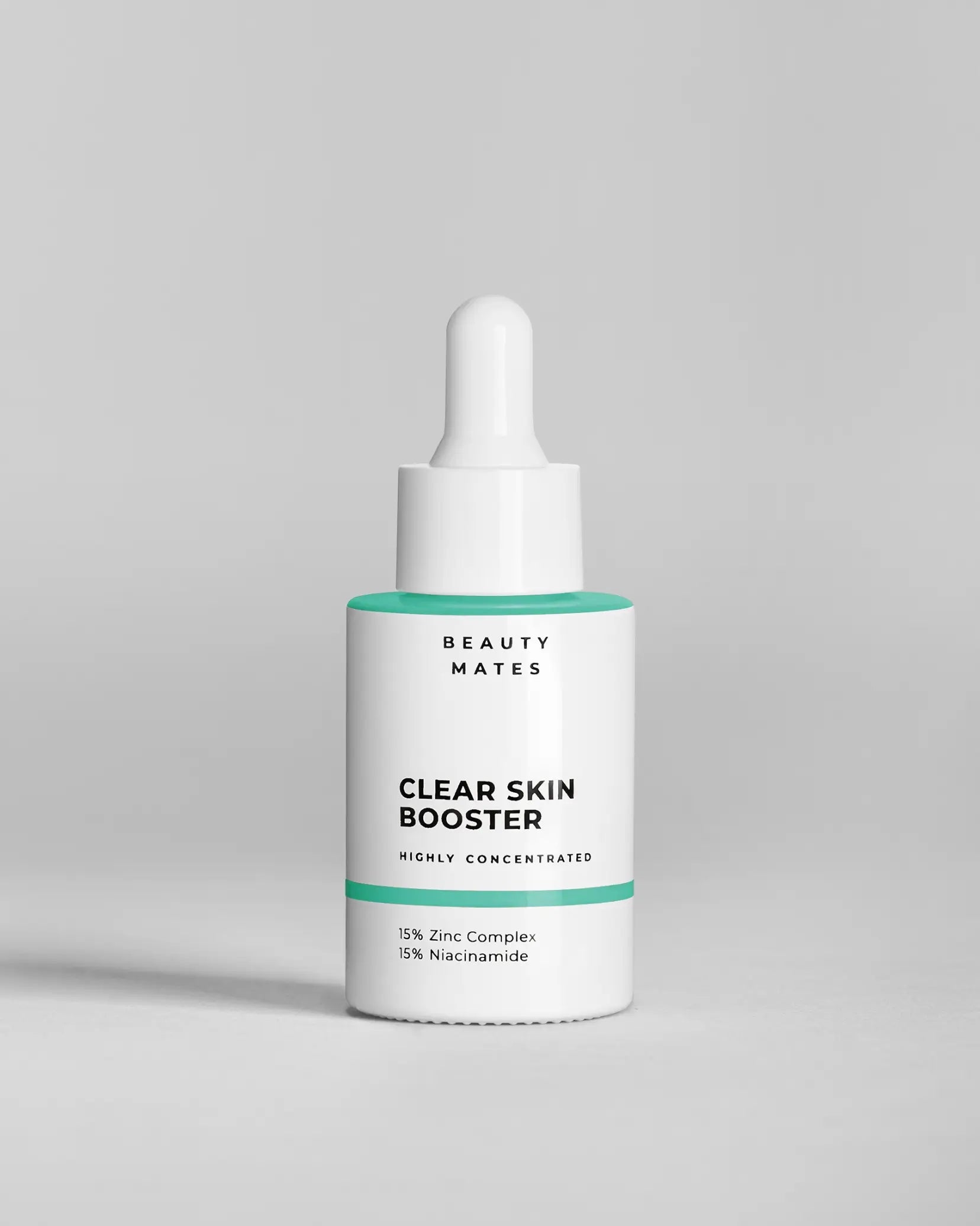 Dein individuelles Set von BEAUTY MATES konfigurieren